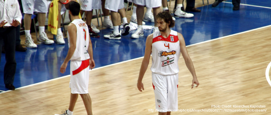 The World Basketball Cup: A Tournament to Save the NBA | Brandon Hundt