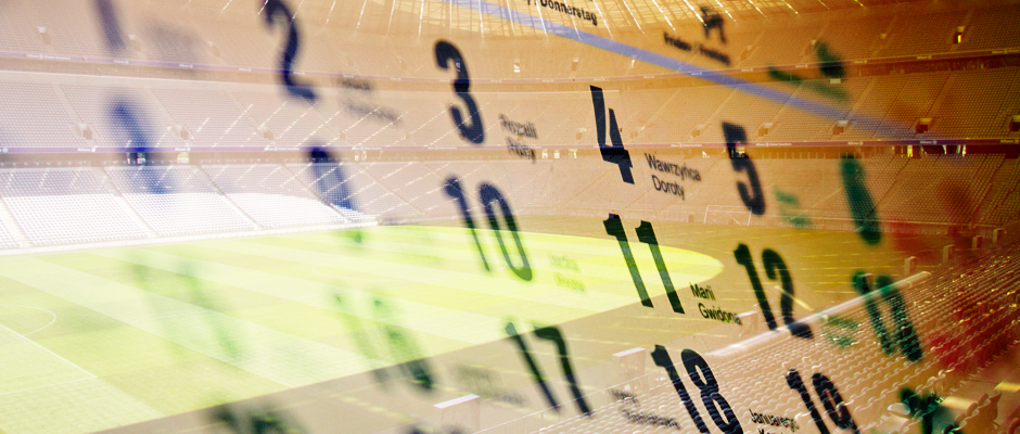 A Proposal for a Unified Soccer Schedule | Brandon Hundt