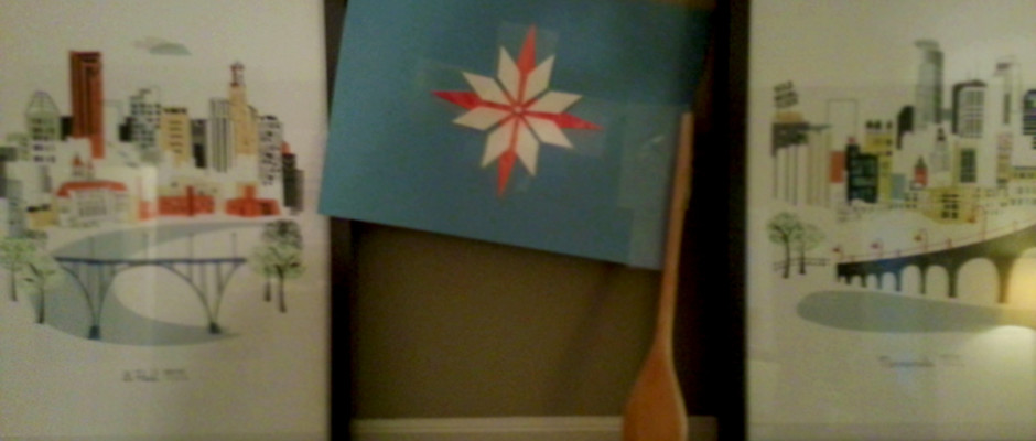The latest design for a new Minnesota flag is inspired by l’etoile du ...